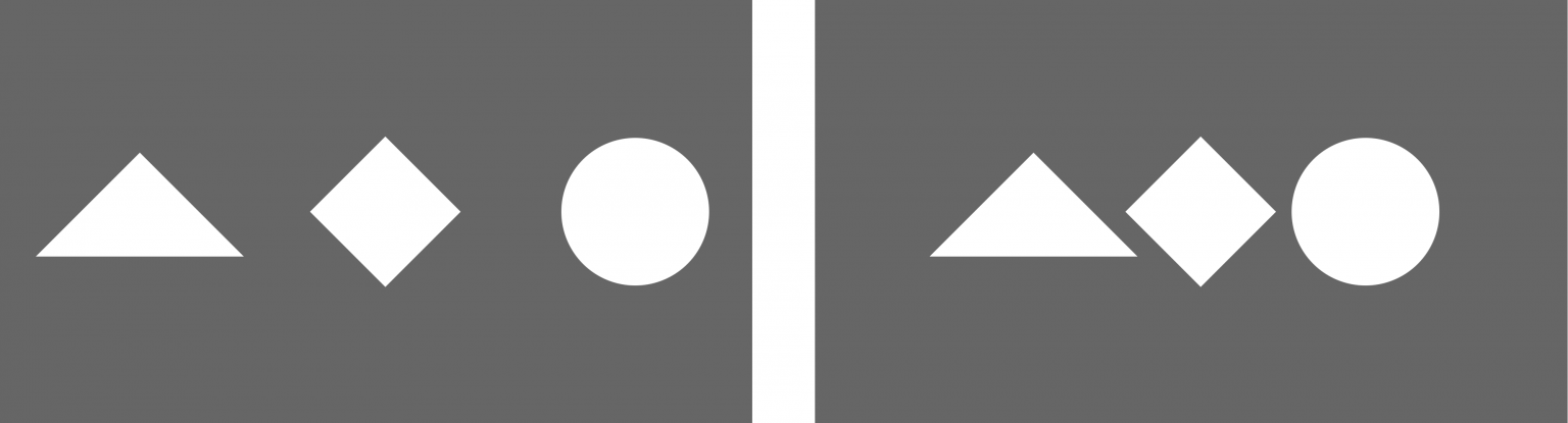 Graphic Design Basics: What Are The Gestalt Principles? – Land Interactive